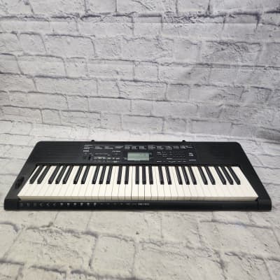 Vintage Casio CTK-630 1990's Keyboard w/Touch Response Pads, | Reverb