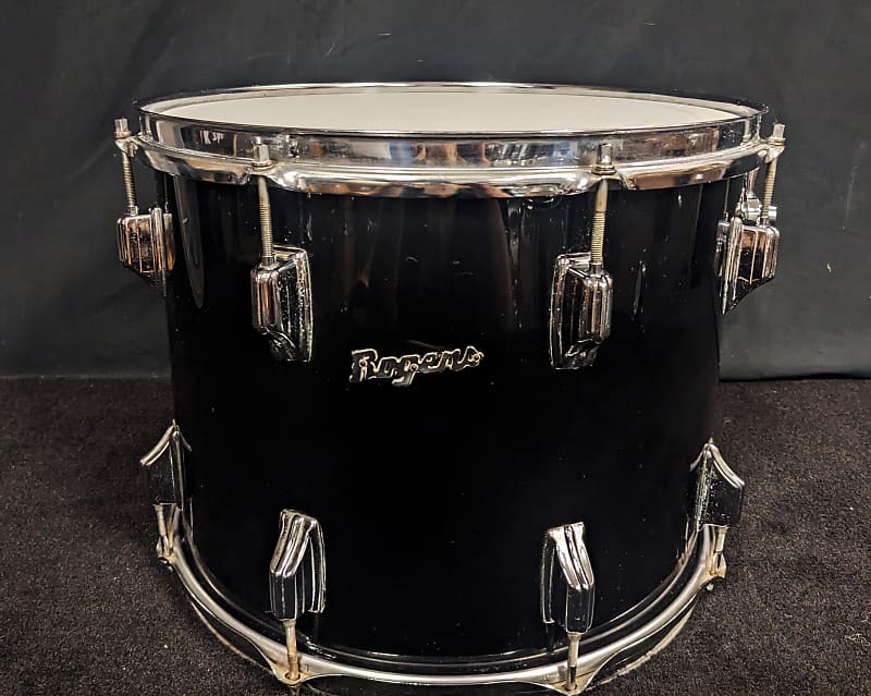 Rogers Vintage Rack Tom | Reverb