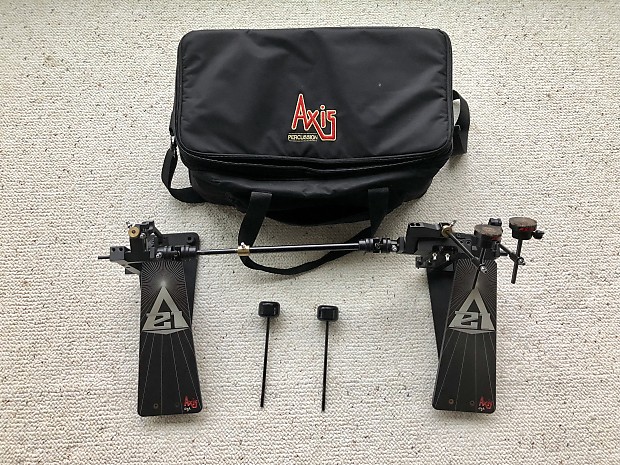 Axis Pedals | Reverb