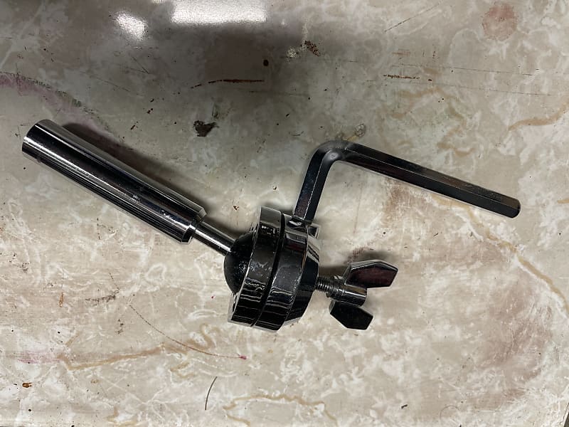 Remo Tom Arm 199? Chrome | Reverb