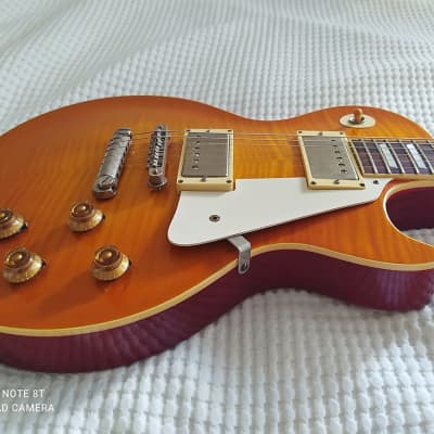 Greco Super Real EGF 850 (EGF 1200-spec) Brazilian Rosewood | Reverb