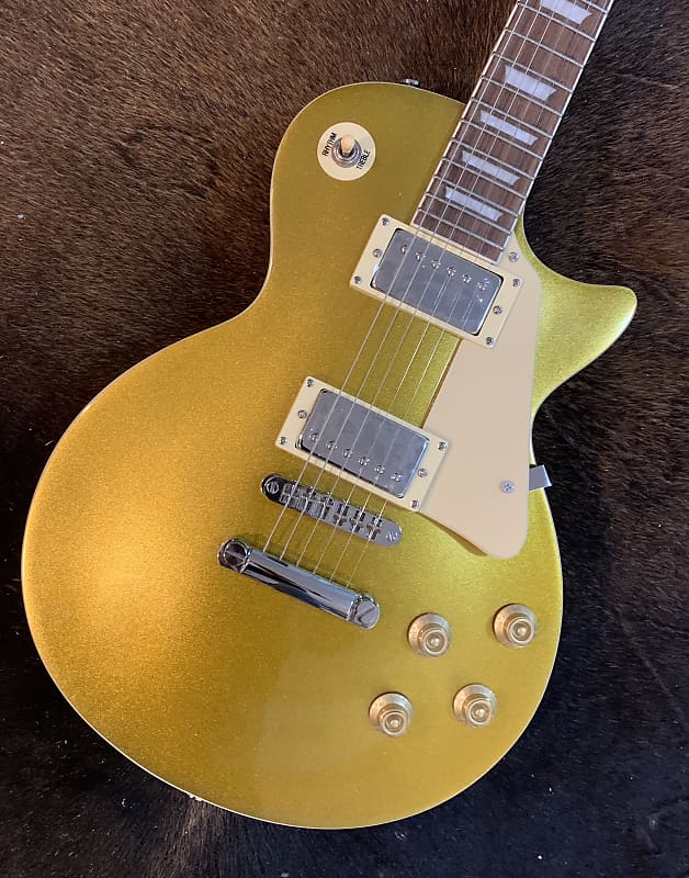 Firefly FFLPS Gold | Reverb