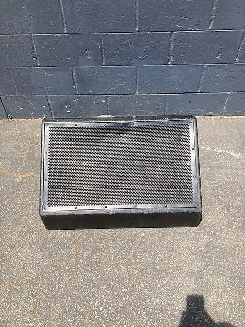 SLS Dolby 112RM monitor black. | Reverb