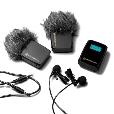 NakiRadio Duo WiFi Kosher Internet Radio | Reverb