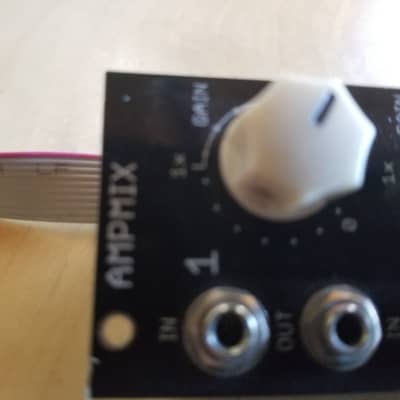 RYO AmpMix 2020 - black | Reverb