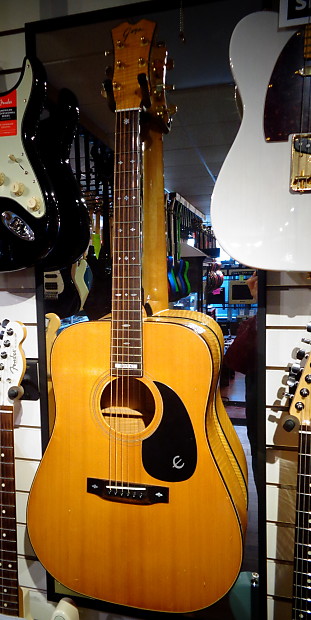 Goya G-375 C.F. Martin era MIJ Made in Japan | Reverb