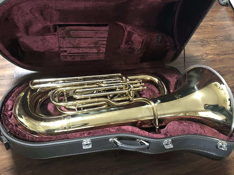 Besson Sovereign 1990 - Brass | Reverb