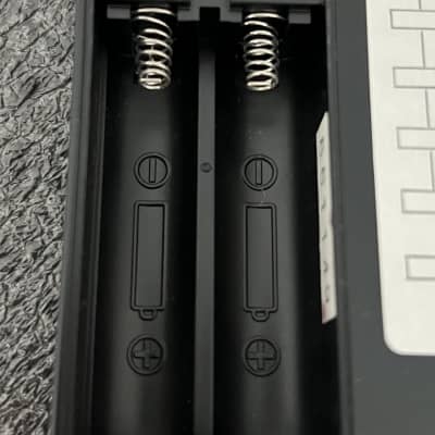 Sony SEQ-50 Walkman EQ Stereo Graphic Equalizer Black | Reverb