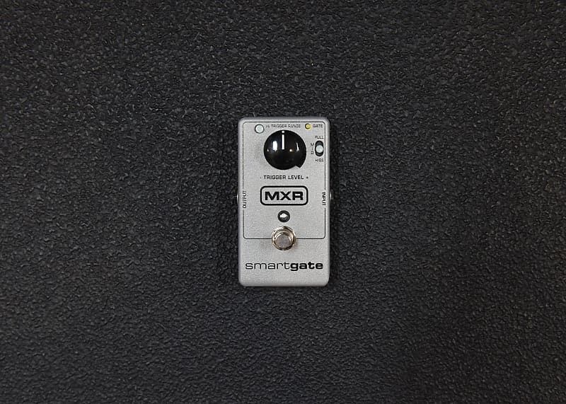 MXR Smartgate | Reverb