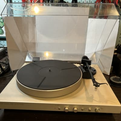 Harman Kardon Rabco ST-7 Linear-Tracking Turntable | Reverb