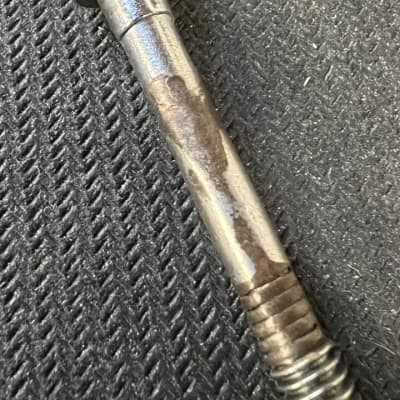 Slingerland 2" Chrome Tension Rods Vintage 1960's 8pk #5 | Reverb