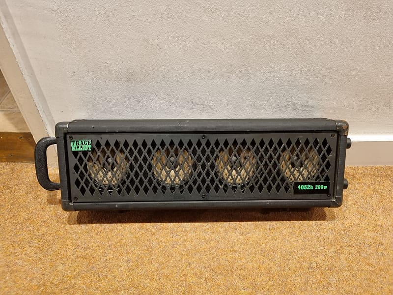 Trace Elliot Bright Box | Reverb