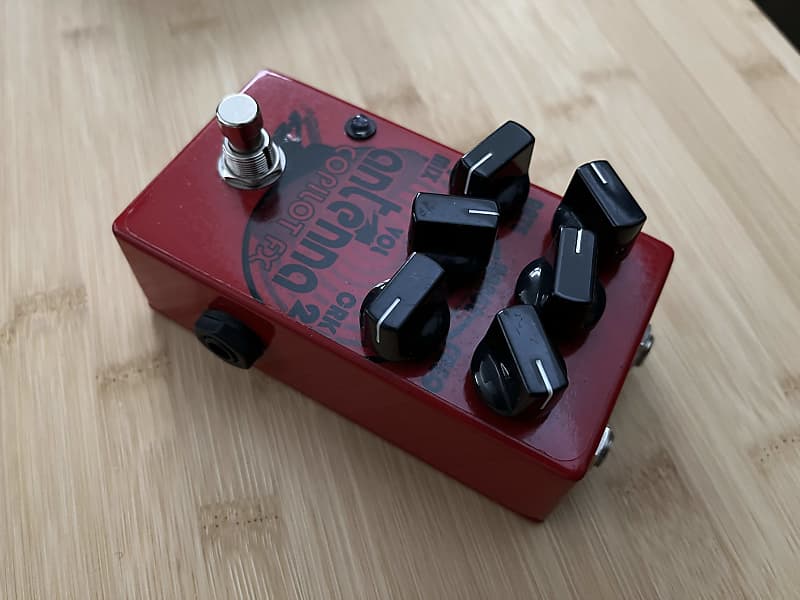 Copilot FX Antenna 2 | Reverb