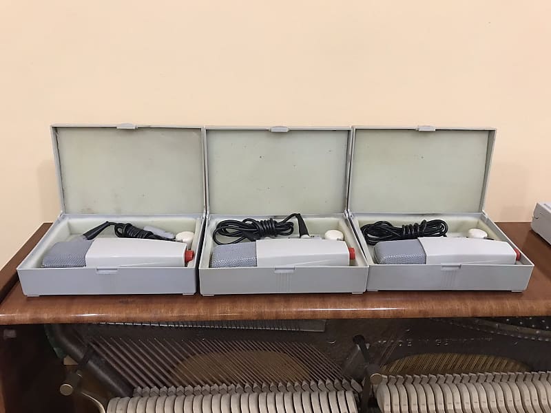 New Oktava ML-51 Ribbon Microphone | Reverb UK