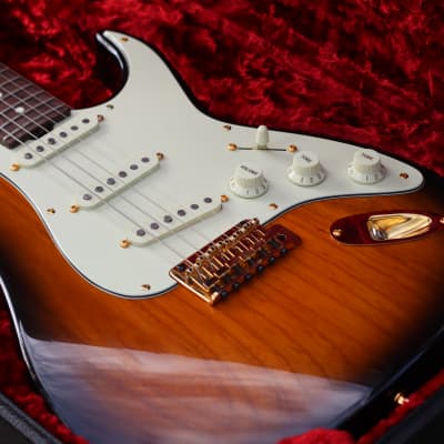 Don Grosh Retro Classic #703 with extras grosh neck !!! | Reverb