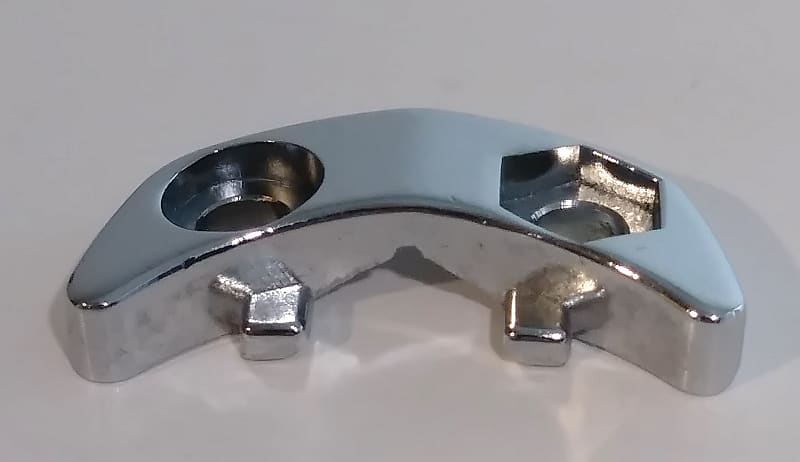 Mapex Memory Lock/ One Half Only / Floor Tom or Tom Mount | Reverb