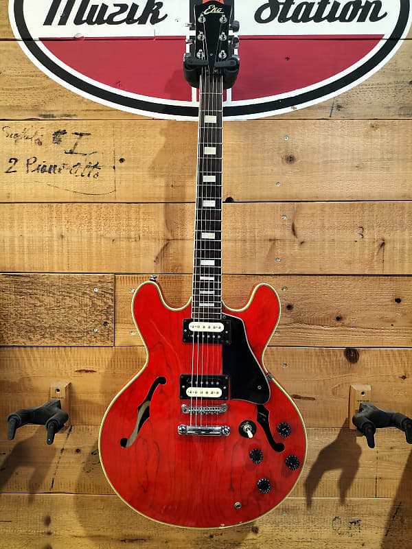 Eko Mod. 335 80s | Reverb