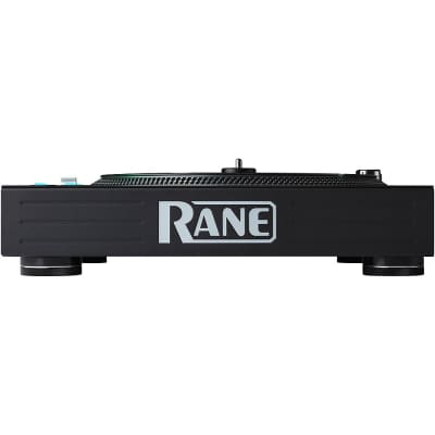 RANE TWELVE MKII Motorized Battle-Ready DJ MIDI Controller | Reverb