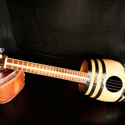 Medieval Gittern | Reverb