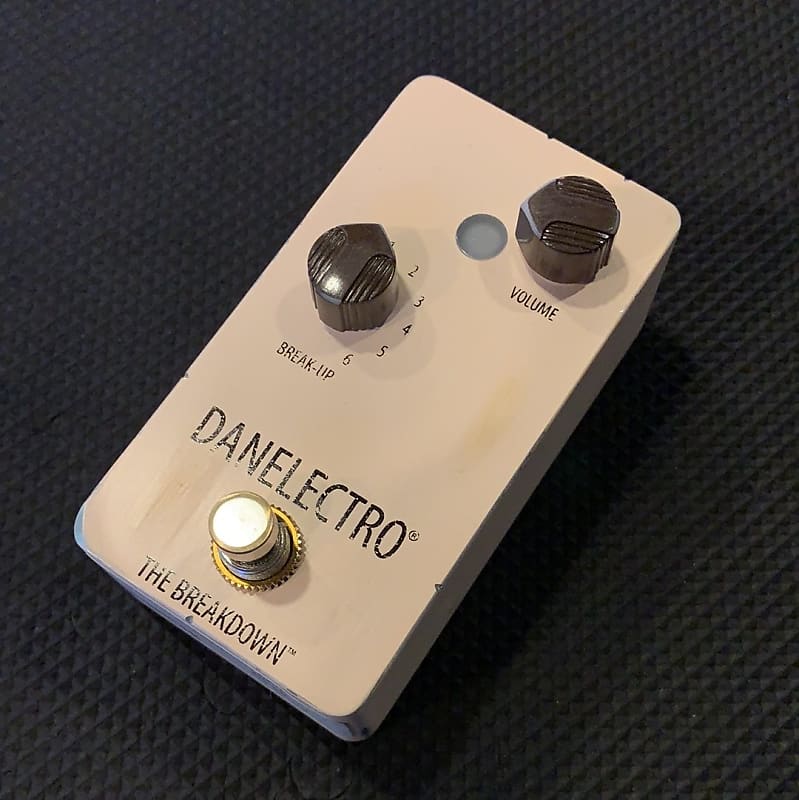 Danelectro “The Breakdown” | Reverb