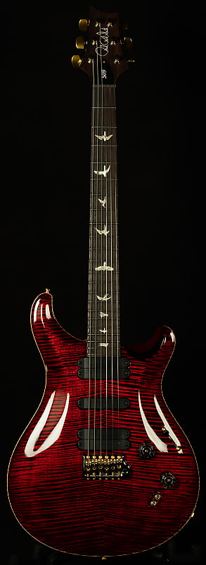 PRS Guitars 509 - 10-Top | Reverb