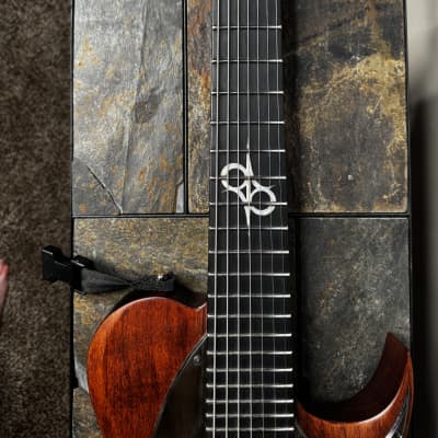 Solar T1.7AD – Aged Natural Matte Distressed | Reverb