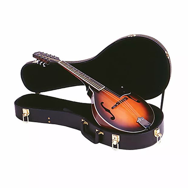 Guardian CG-020-MA A-Style Mandolin Hardshell Case | Reverb France