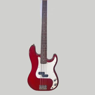 Squire Precision Bass Special | Reverb