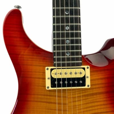 PRS SE Custom 22 | Reverb
