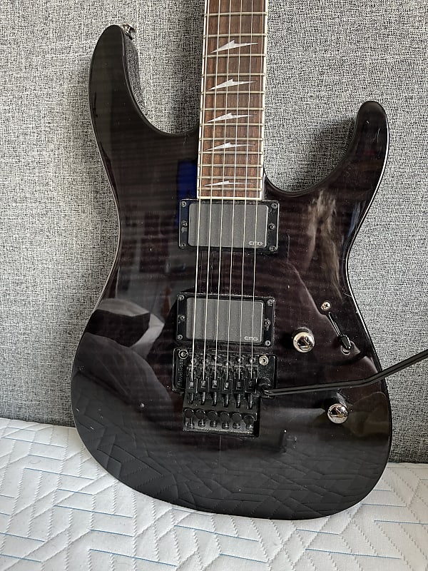 ESP LTD M-200 | Reverb UK