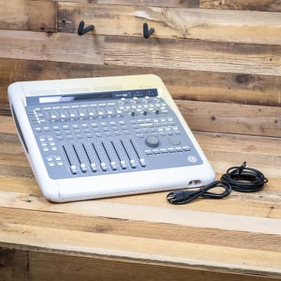 Digidesign Digi003 Console | Reverb