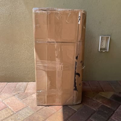 Acoustic Control Corp Model 470 Guitar Amp Head - Vintage | Reverb