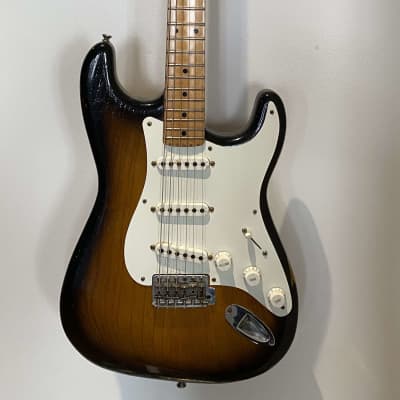 Fender RE 54 - Custom | Reverb