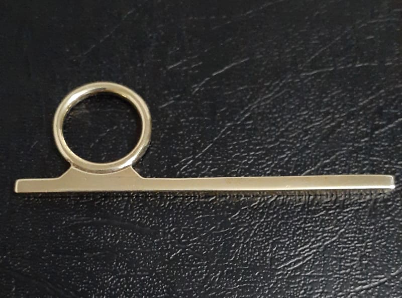 Martin COMMITTEE Trumpet, 3rd slide ring 1940's-1970's - Raw | Reverb