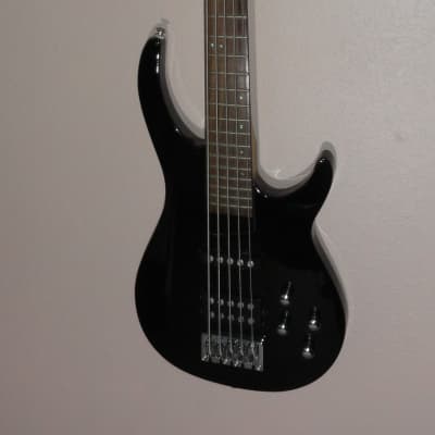 Rogue 5-String Bass 2000s | Reverb