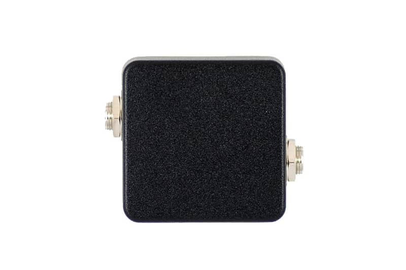 AMERICAN LOOPERS 1 Way Mini Guitar Junction Box Patchbay | Reverb