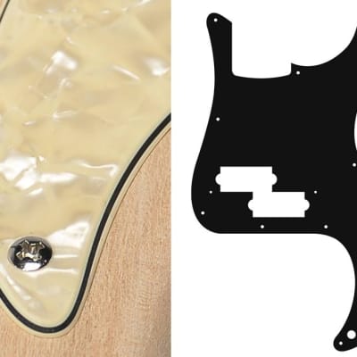 Hofner Pickguard and Framus Vibrola Arm | Reverb Deutschland
