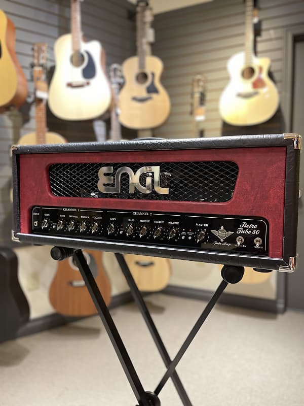 Engl Retro Tube 50 | Reverb