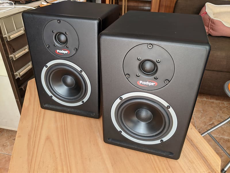 Prodipe Pro 5 Mk 2 | Reverb