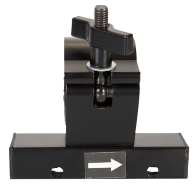 Gator GFW-AVLCDVESA VESA Mount Assembly and Clamp | Reverb
