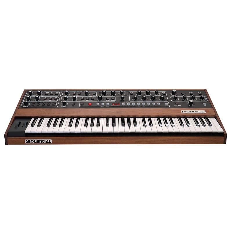 Dave Smith Prophet 5 | Reverb