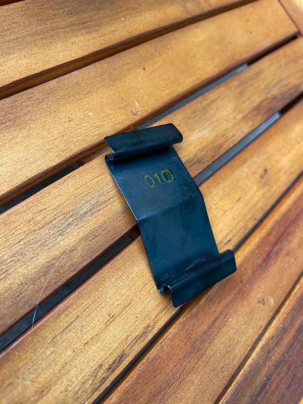 Parker fly TREMOLO SPRING .010 | Reverb