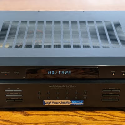 1979 JVC R-S7 vintage silver face late 1970's AM/FM | Reverb Canada