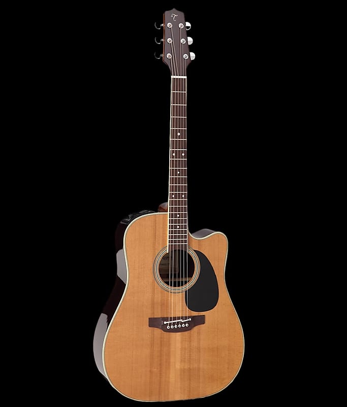 Takamine EF360SC-TT Thermal Top Pro Series | Reverb Canada