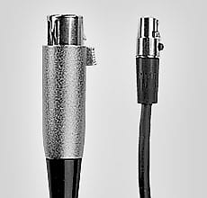 Shure WA310 Cable adapter for wireless | Reverb