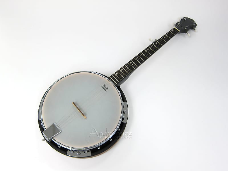 Trinity River Drifter 3/4 Size Banjo | Reverb