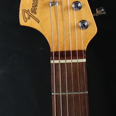 Fender Reverse Headstock Stratocaster | Reverb