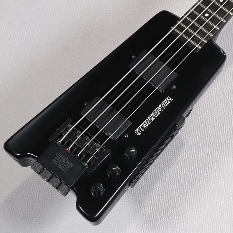 Steinberger Xl 2 (S/N:8498) (10/12) | Reverb