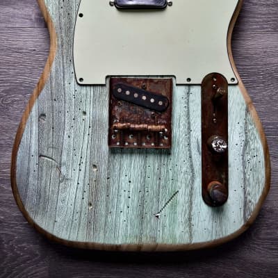 Pistols Crown Barncaster 2023 Royal Blue barned | Reverb