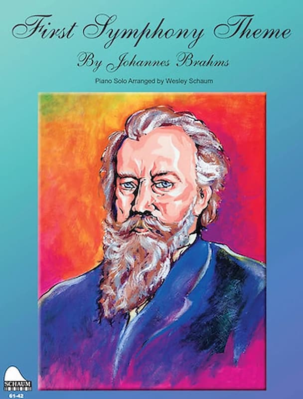 First Symphony Theme | Reverb